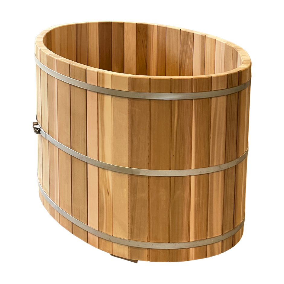 Cedar Hot Tubs • Barrel Saunas • Cold Plunges | Forest Cooperage