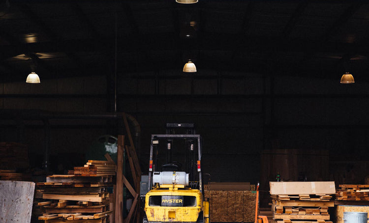 Contact – Forest Cooperage